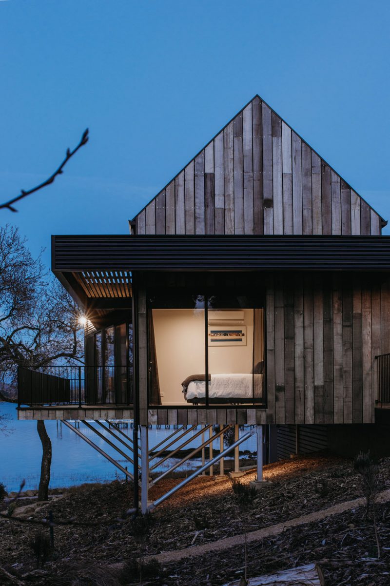 Deviot Boat House | Storied Homes - Property Hosting Specialist